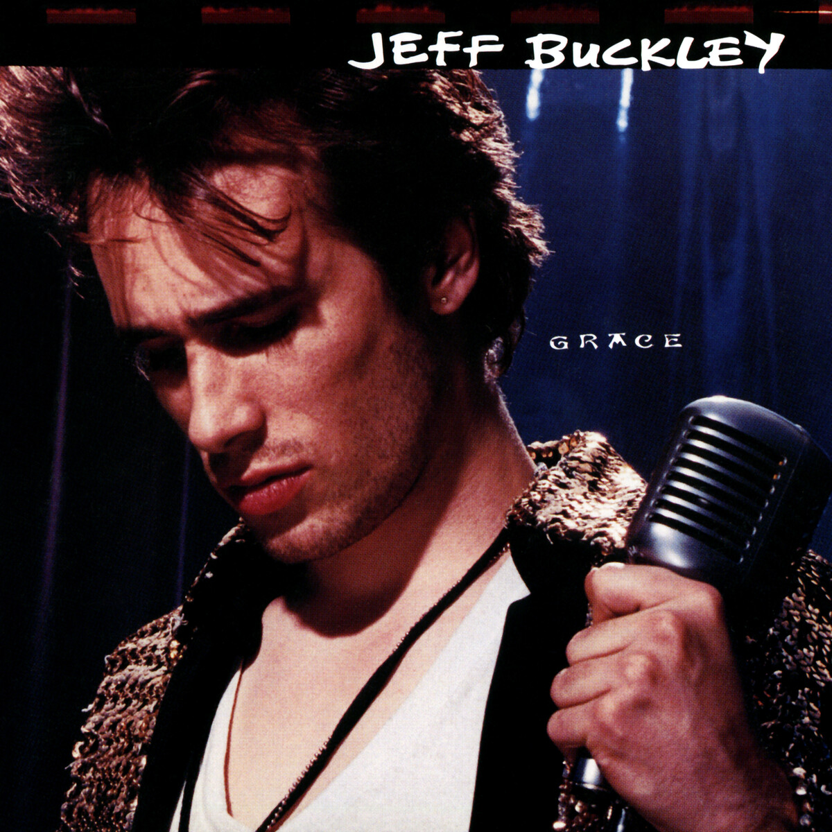 Jeff Buckley Albums: songs, discography, biography, and listening guide ...