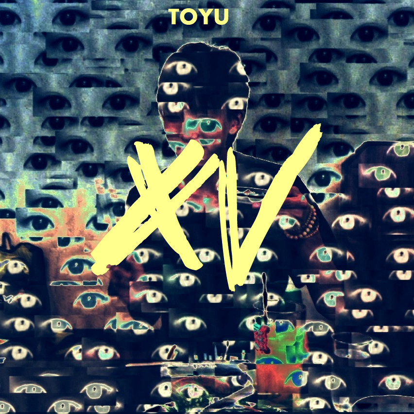 XV by Toyu (Album, Atmospheric Drum and Bass): Reviews, Ratings ...