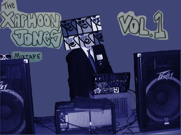 Xaphoon Jones Albums: songs, discography, biography, and listening ...