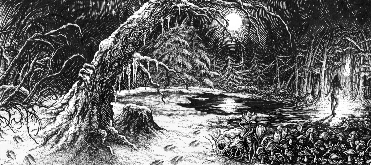 Best Neo-Pagan Folk albums of 2024 - Rate Your Music