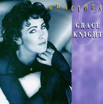 Gracious by Grace Knight (Album): Reviews, Ratings, Credits, Song list ...