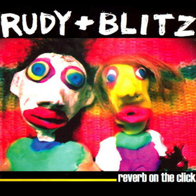 Rudy + Blitz Albums: songs, discography, biography, and listening guide ...