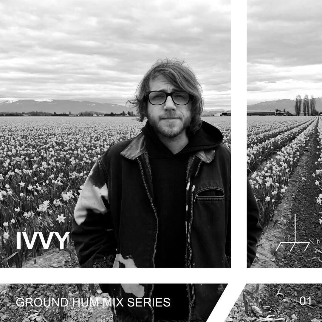 Ground Hum Mix Series #1 by IVVY (DJ Mix, Ambient): Reviews, Ratings ...