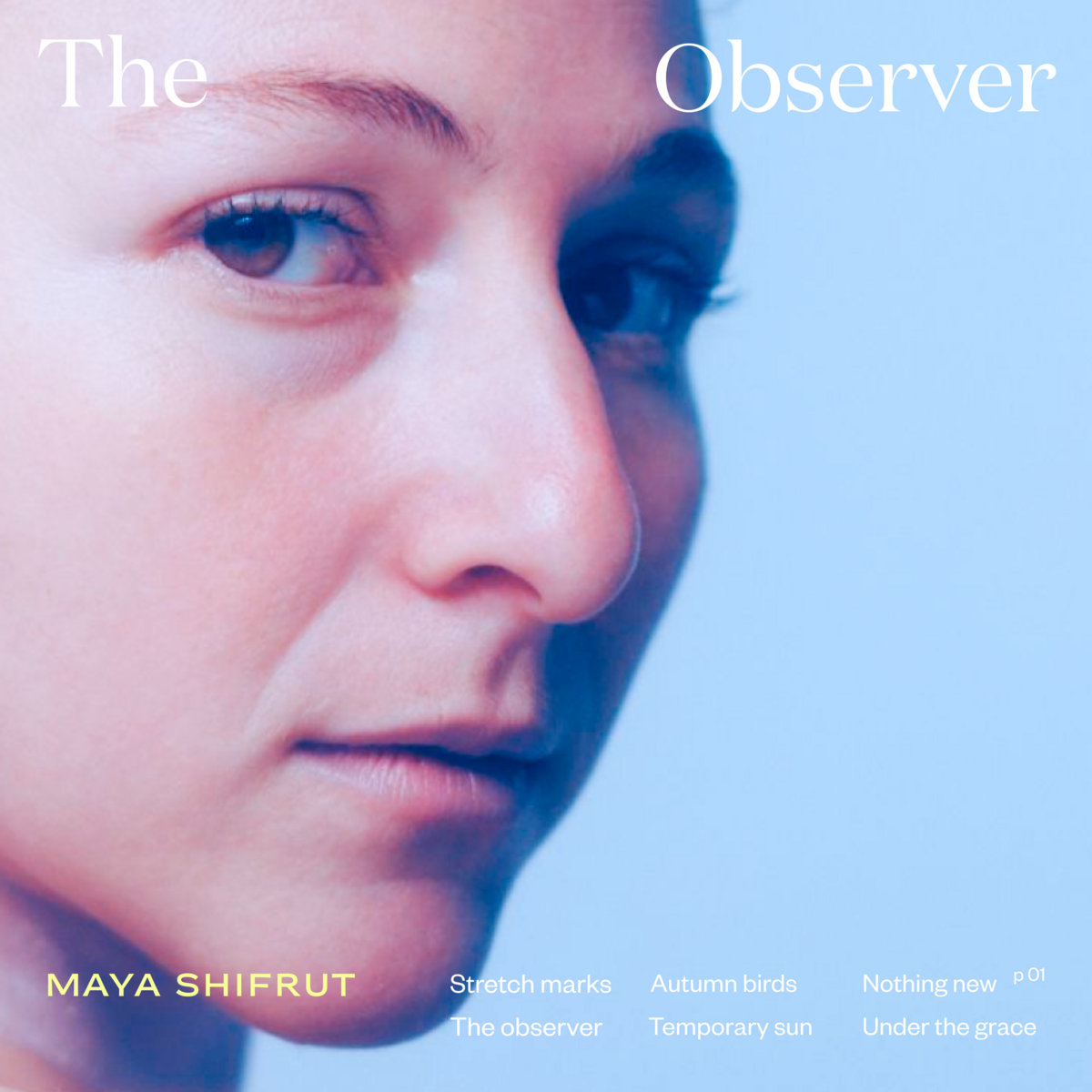 Maya Shifrut Albums: songs, discography, biography, and listening guide ...