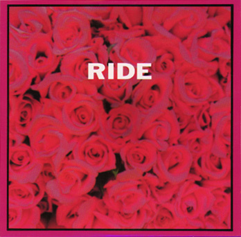 Ride by Ride (EP, Shoegaze): Reviews, Ratings, Credits, Song list ...