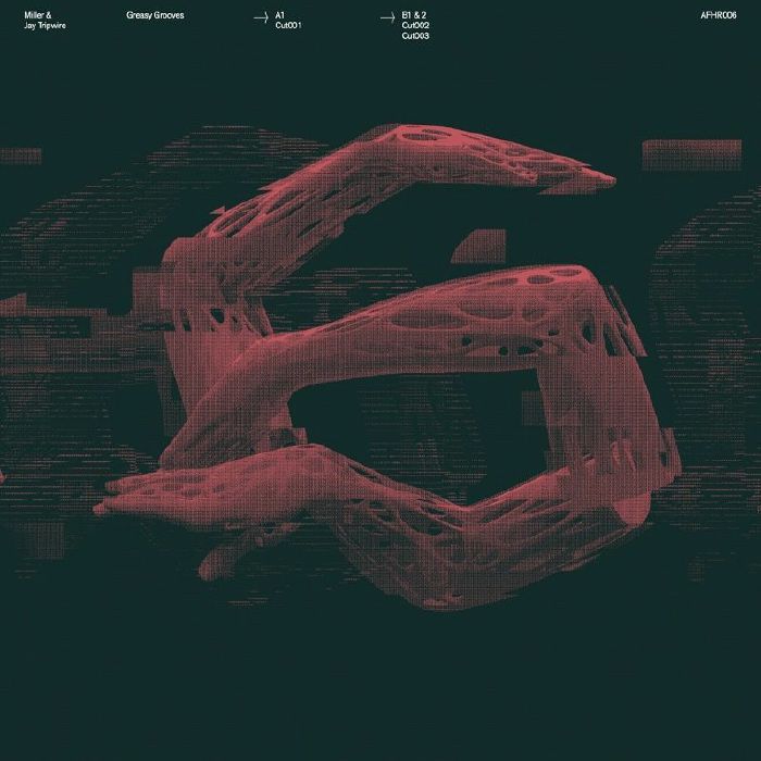 Greasy Grooves by Miller & Jay Tripwire (EP): Reviews, Ratings, Credits ...