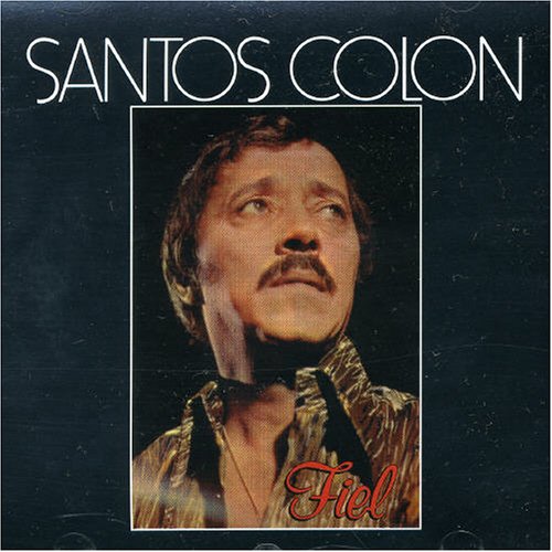 Santos Colón Albums: songs, discography, biography, and listening guide ...