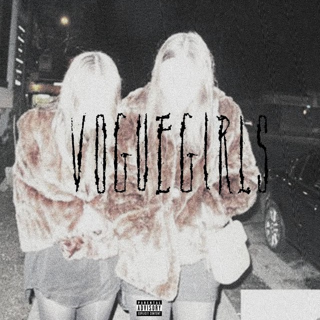 VogueGirls by praisezo (Single): Reviews, Ratings, Credits, Song list ...