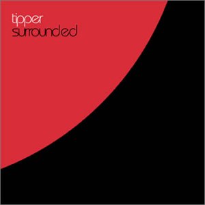 Surrounded by Tipper (Album, Downtempo): Reviews, Ratings, Credits ...