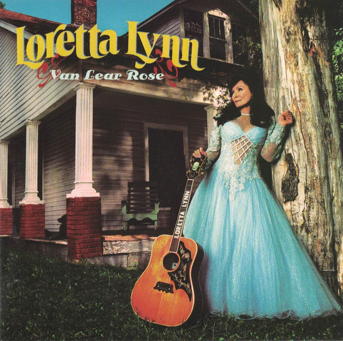 Loretta Lynn Albums: songs, discography, biography, and listening guide ...