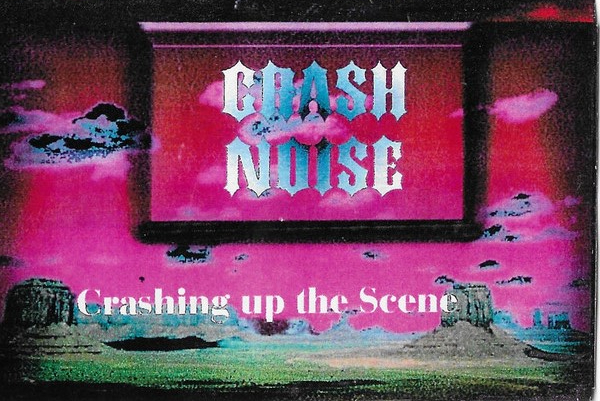 Crash Noise Albums: songs, discography, biography, and listening guide ...