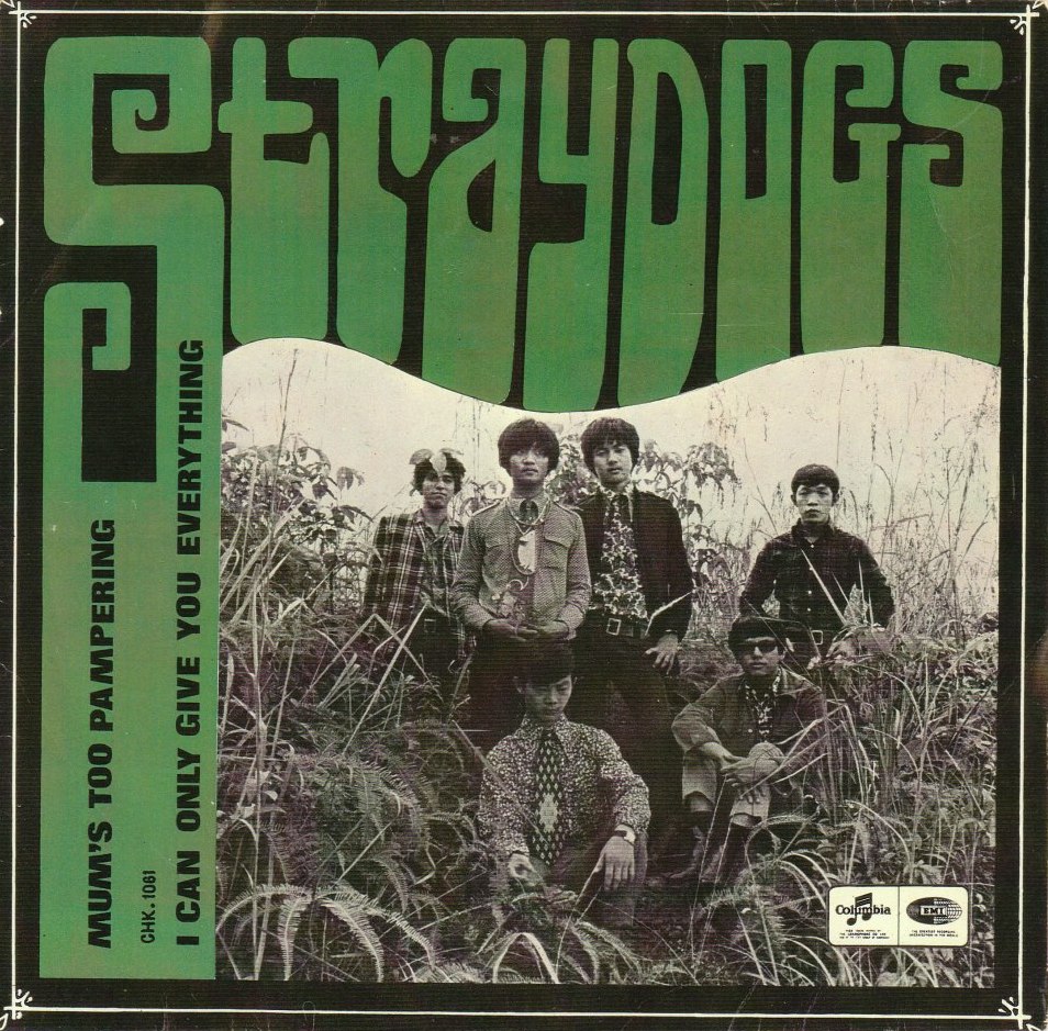 Straydogs Albums: songs, discography, biography, and listening guide ...