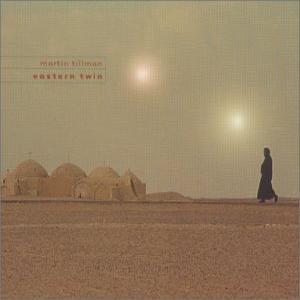 Eastern Twin by Martin Tillman (Album, Arabic Jazz): Reviews, Ratings ...