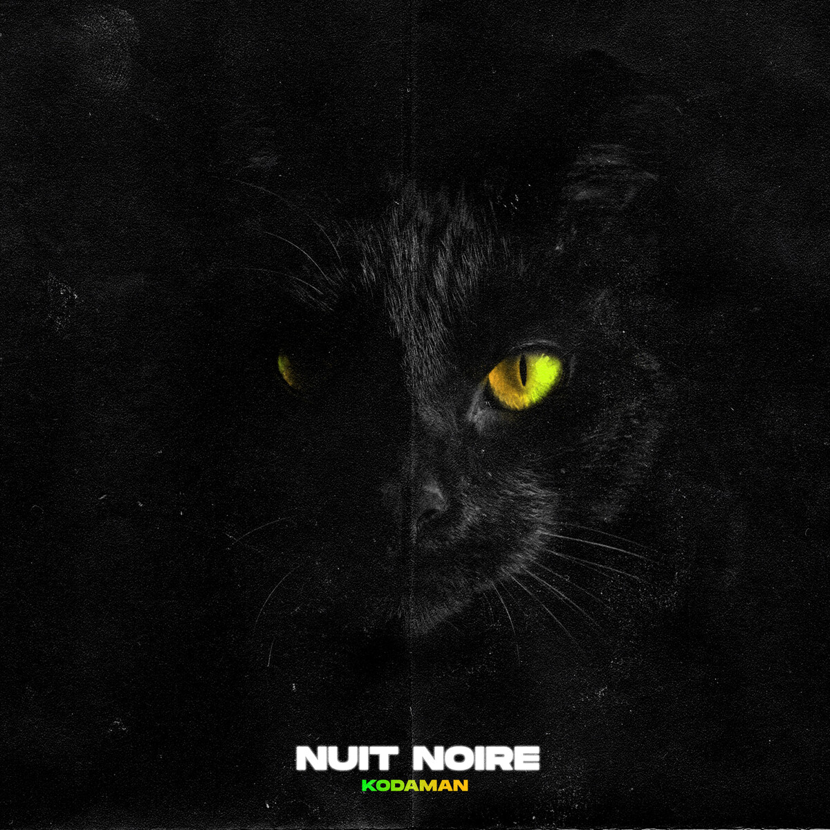 Nuit Noire by Kodaman (Single): Reviews, Ratings, Credits, Song list ...