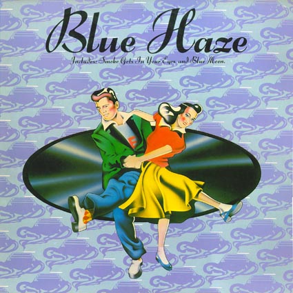 Blue Haze by Blue Haze (Album, Reggae): Reviews, Ratings, Credits, Song ...