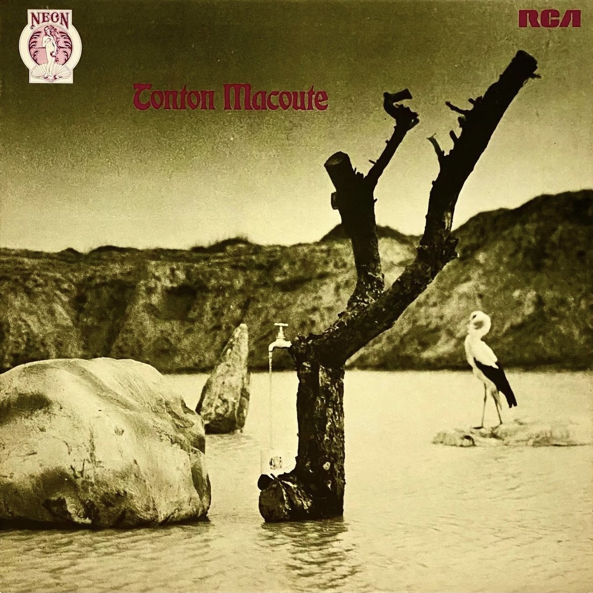 Tonton Macoute Albums: songs, discography, biography, and listening ...