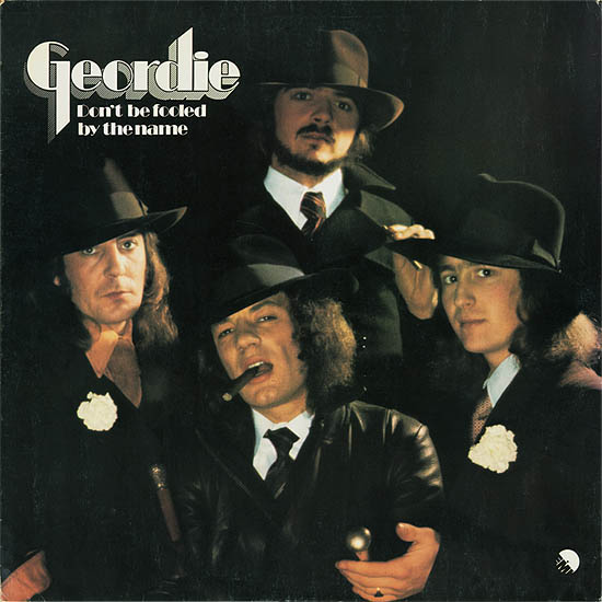 Geordie Albums: songs, discography, biography, and listening guide ...