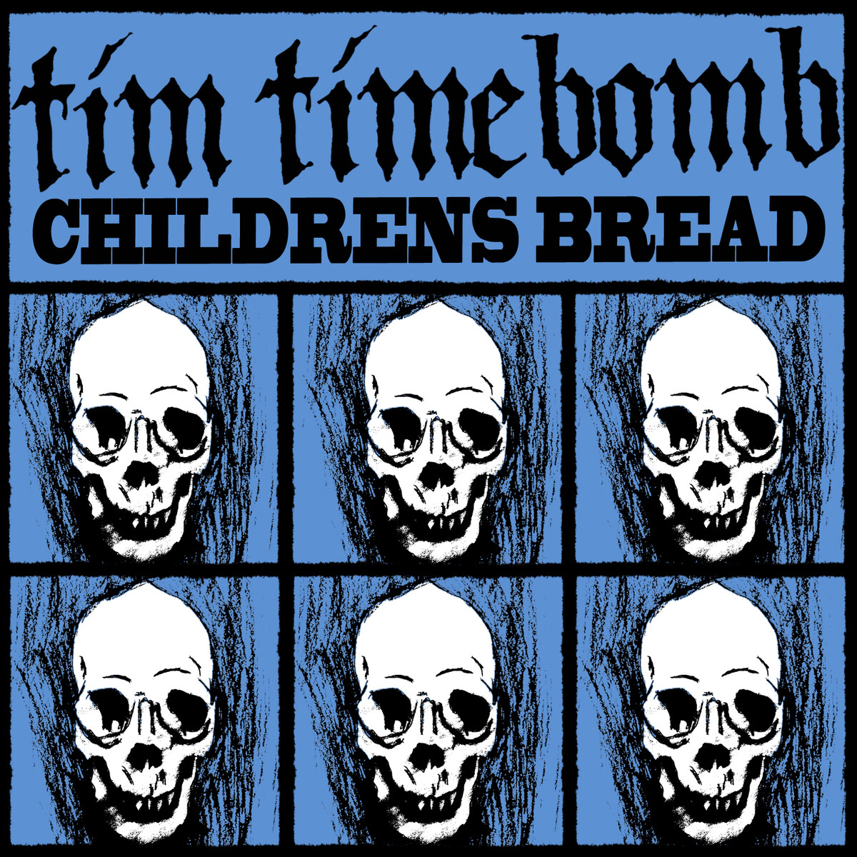 Children’s Bread by Tim Timebomb (Single, Punk Rock): Reviews, Ratings ...