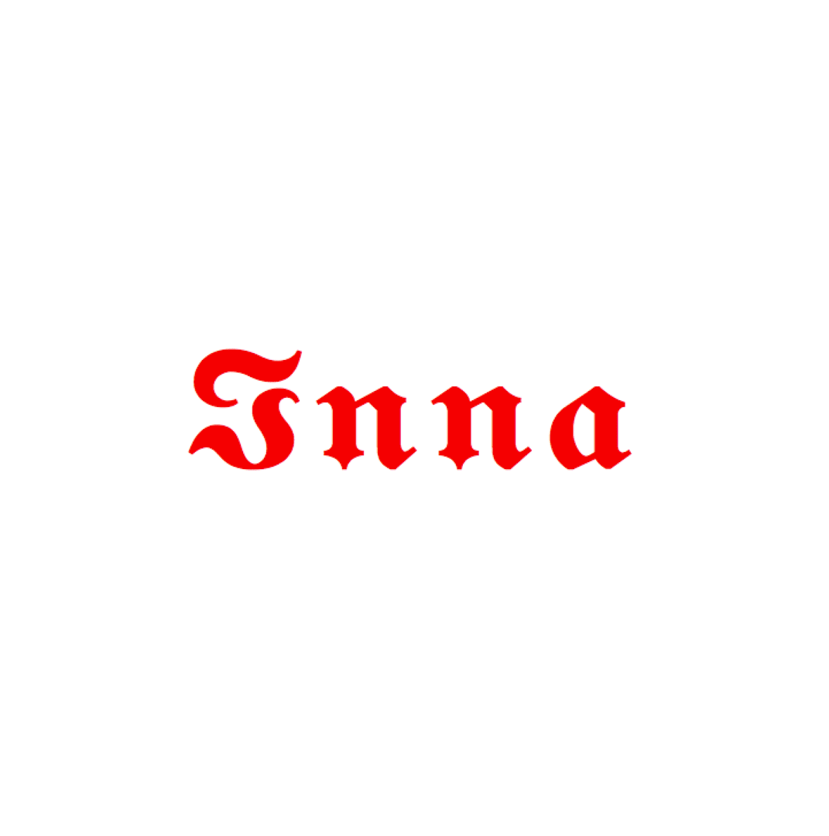 Inna by Mica Levi & Dean Blunt (Single, Experimental Rock): Reviews ...