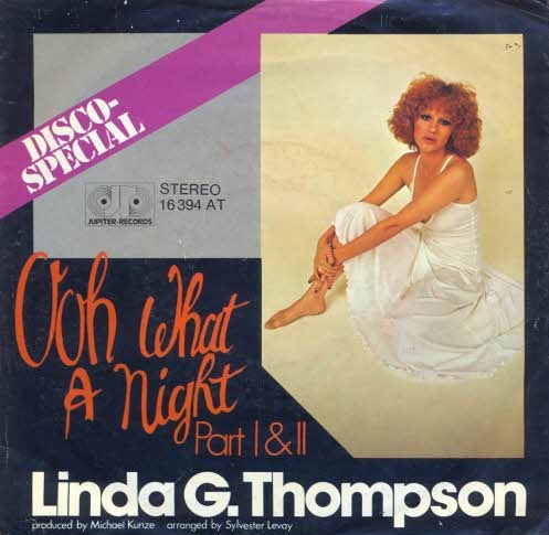 Linda G. Thompson Albums: songs, discography, biography, and listening ...