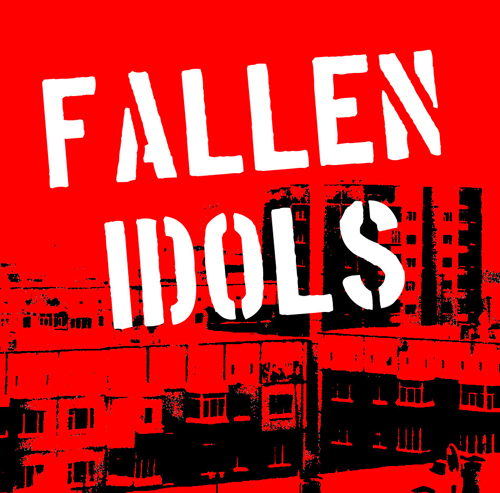 Fallen Idols Albums: songs, discography, biography, and listening guide ...