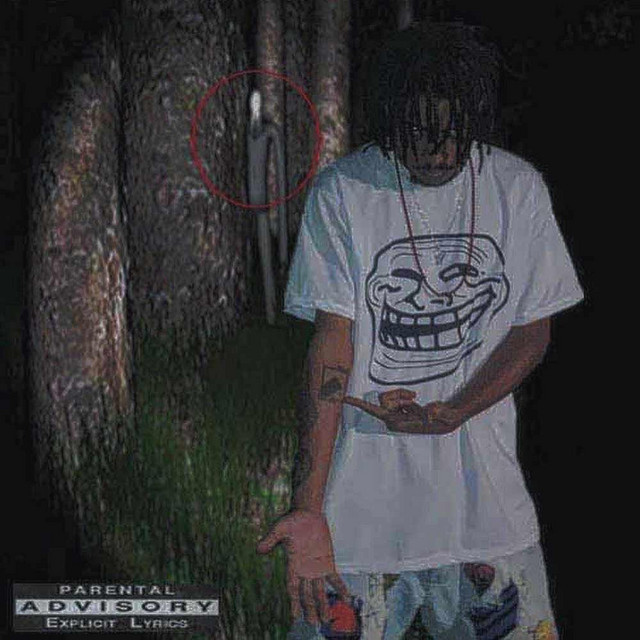 Normies Get Out by Yung Exu (Album, Experimental Hip Hop): Reviews ...