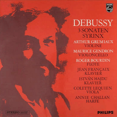 Maurice Gendron Albums: songs, discography, biography, and listening ...