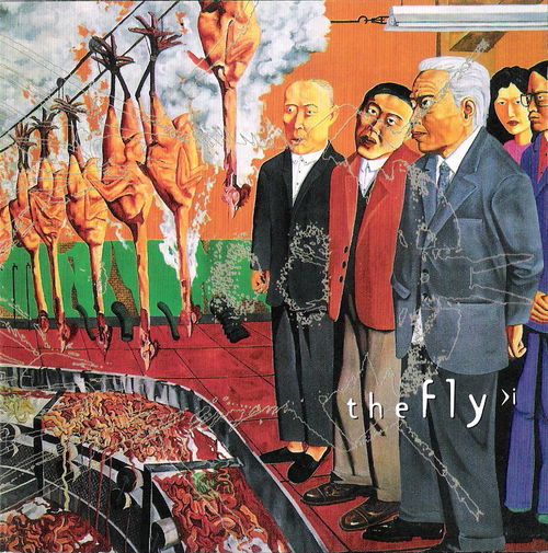 The Fly Albums: songs, discography, biography, and listening guide ...