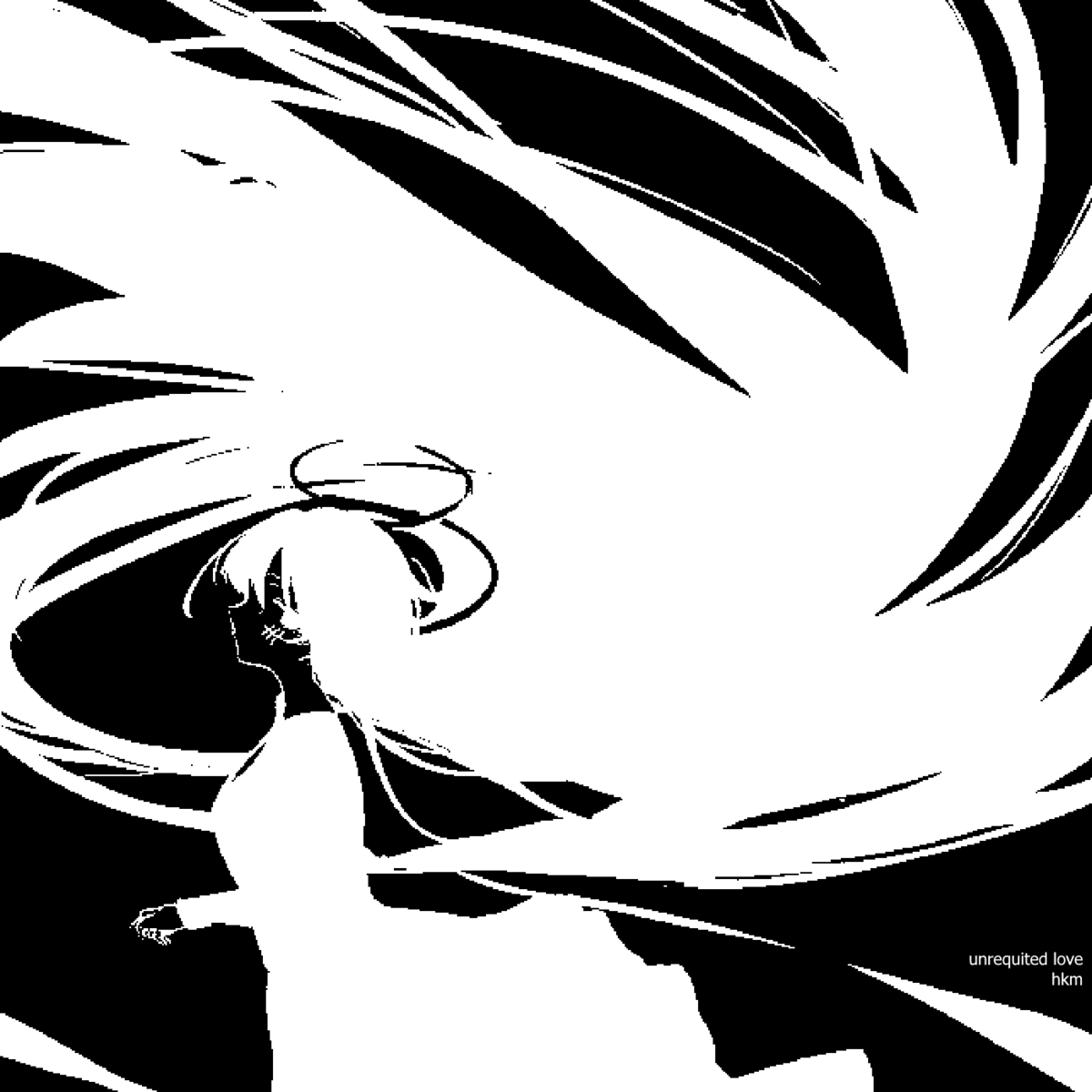 Unrequited Love by hkmori (EP, Breakcore): Reviews, Ratings, Credits ...