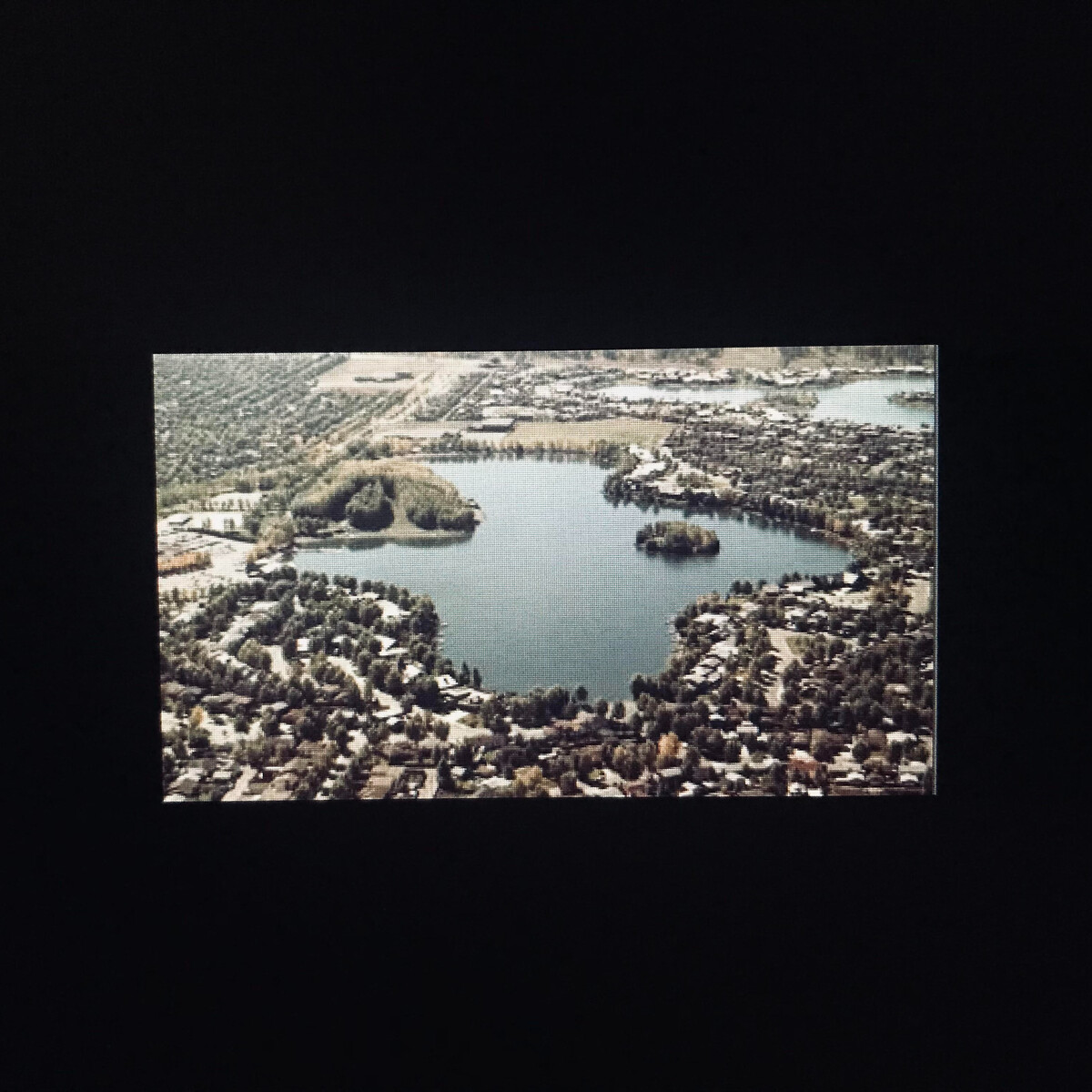 Calme déception by Kyle Bobby Dunn (EP, Ambient): Reviews, Ratings ...