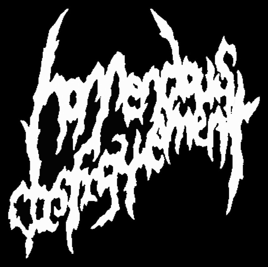 Repulsive Devouring by Horrendous Disfigurement (EP): Reviews, Ratings ...