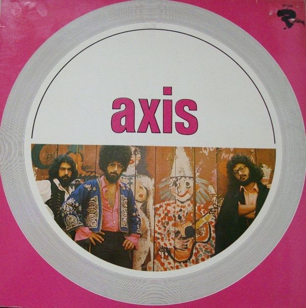 Axis by Axis (Album, Progressive Rock): Reviews, Ratings, Credits, Song ...
