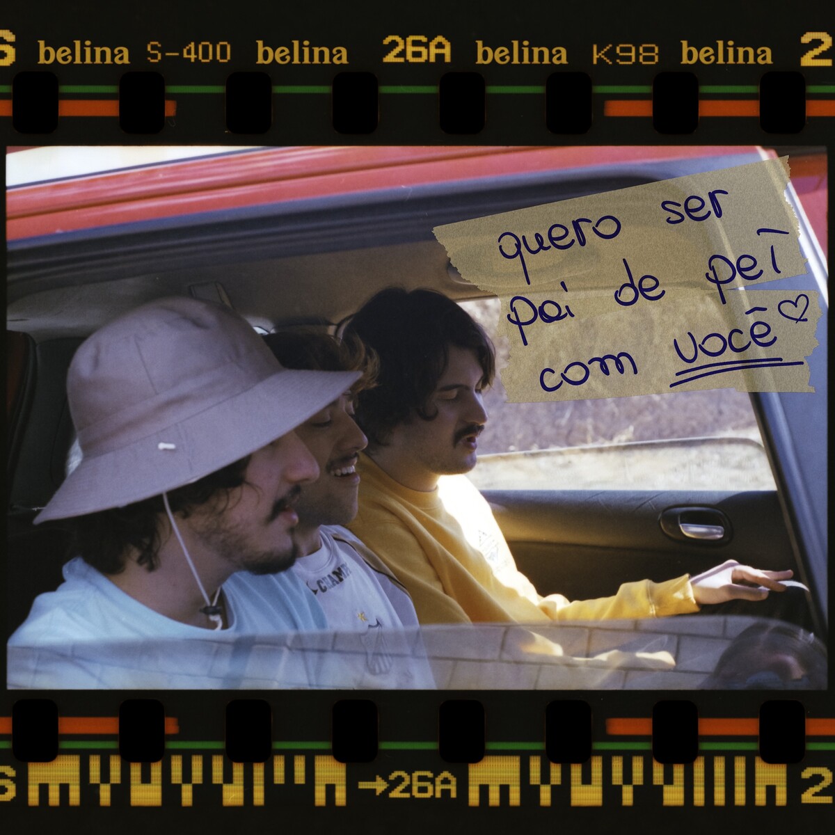 Quero ser pai de pet com você by belina (Single): Reviews, Ratings ...