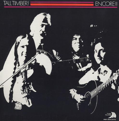 Encore!! by Tall Timber! (Album): Reviews, Ratings, Credits, Song list ...