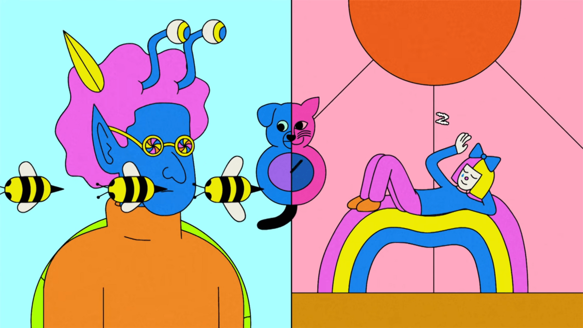 Genius by LSD (Music video): Reviews, Ratings, Credits, Song list ...