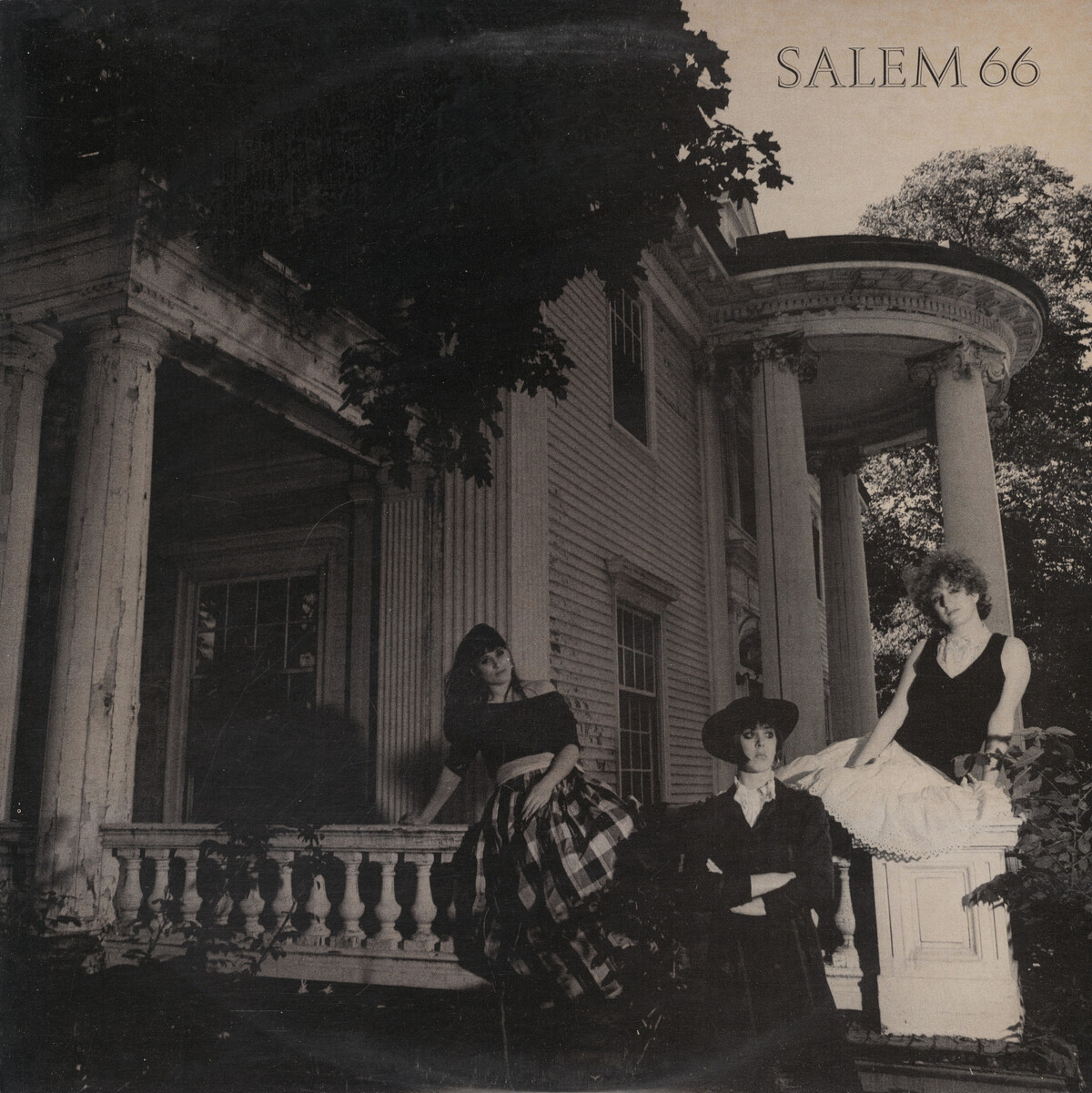 Salem 66 Albums: songs, discography, biography, and listening guide ...
