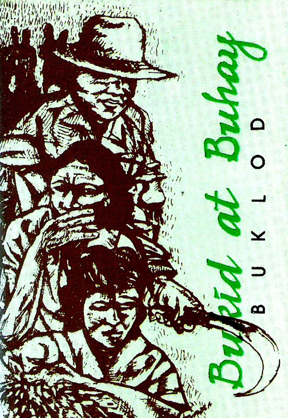 Bukid at Buhay by Buklod (Album, Contemporary Folk): Reviews, Ratings ...