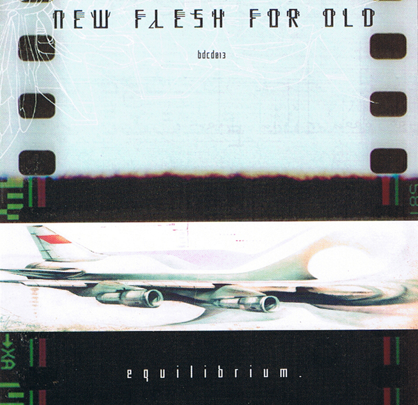 New Flesh Albums: songs, discography, biography, and listening guide ...