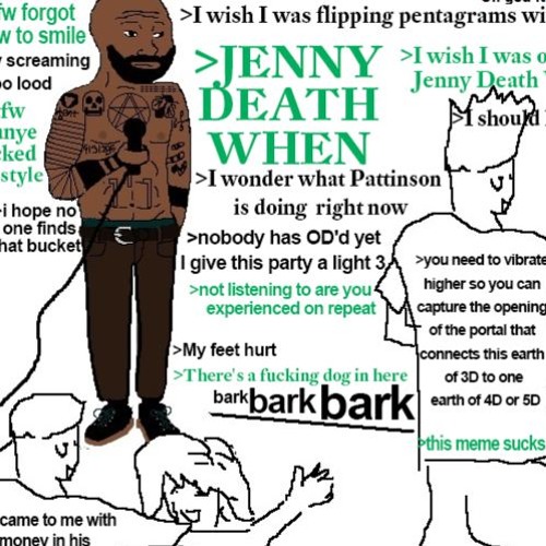 How to Rap Generic, a Tutorial Freestyle by Fukkit (Single, Trap ...