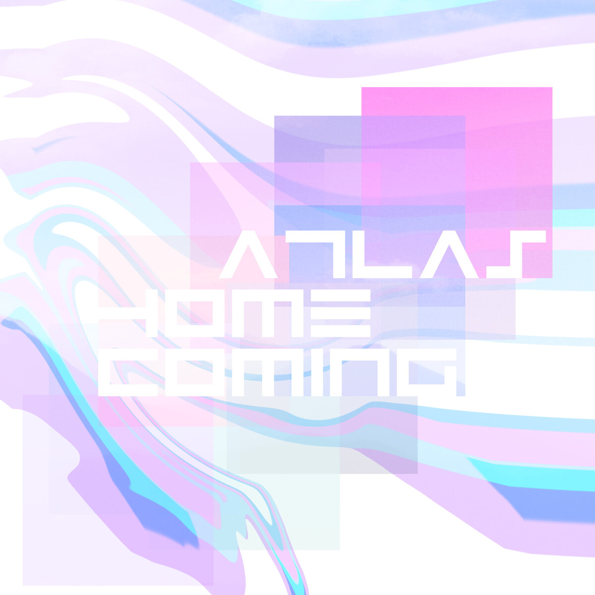 Homecoming by Atlas (Album, IDM): Reviews, Ratings, Credits, Song list ...