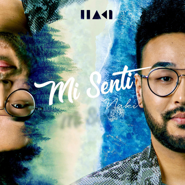 Mi Senti by Naki (Album, Dance-Pop): Reviews, Ratings, Credits, Song ...
