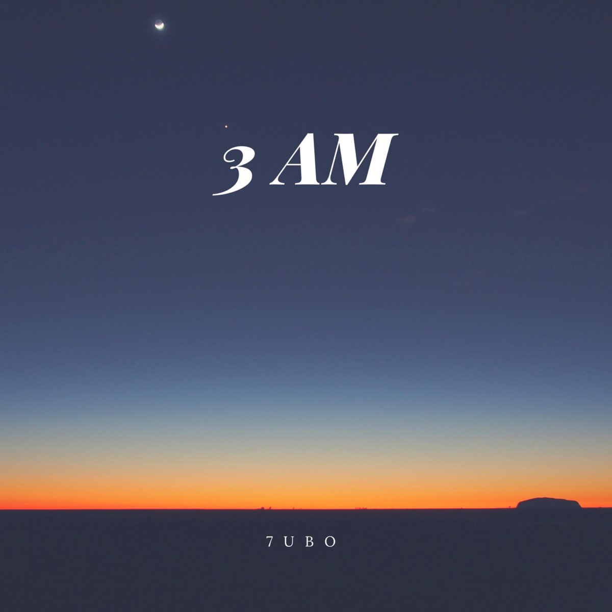 3am by 7UBO (Single): Reviews, Ratings, Credits, Song list - Rate Your ...