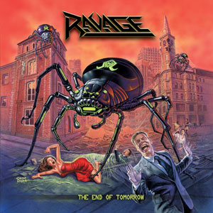 Ravage Albums: songs, discography, biography, and listening guide ...