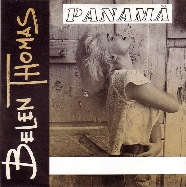 Belen Thomas Albums: songs, discography, biography, and listening guide - Rate Your Music