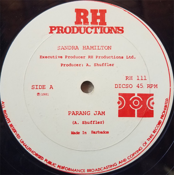 Best Soca singles of 1981 - Rate Your Music