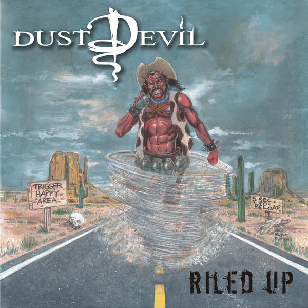Dust Devil Albums: songs, discography, biography, and listening guide ...