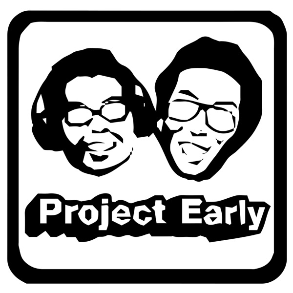Project Early by 馬念先 [Ma Nien-Hsien] (EP): Reviews, Ratings, Credits ...