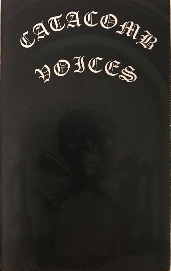 Catacomb Voices Albums: songs, discography, biography, and listening ...