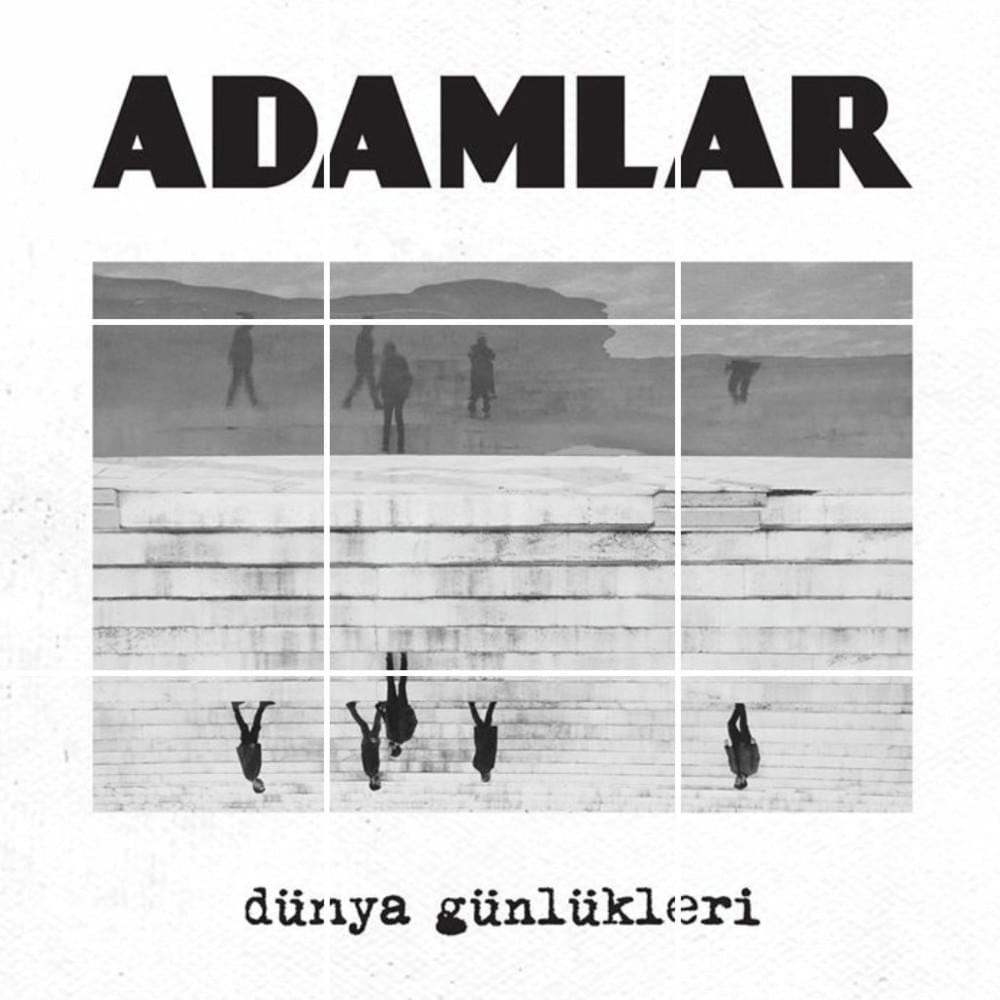 Adamlar Albums: songs, discography, biography, and listening guide ...