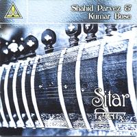 Sitar by Shahid Parvez & Kumar Bose (Album, Hindustani Classical Music ...
